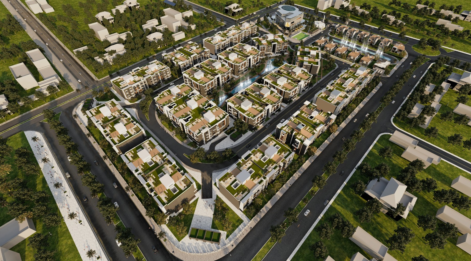 Raaed Developments Starts EGP 1.8 Bn Project in New Sohag | INVEST-GATE