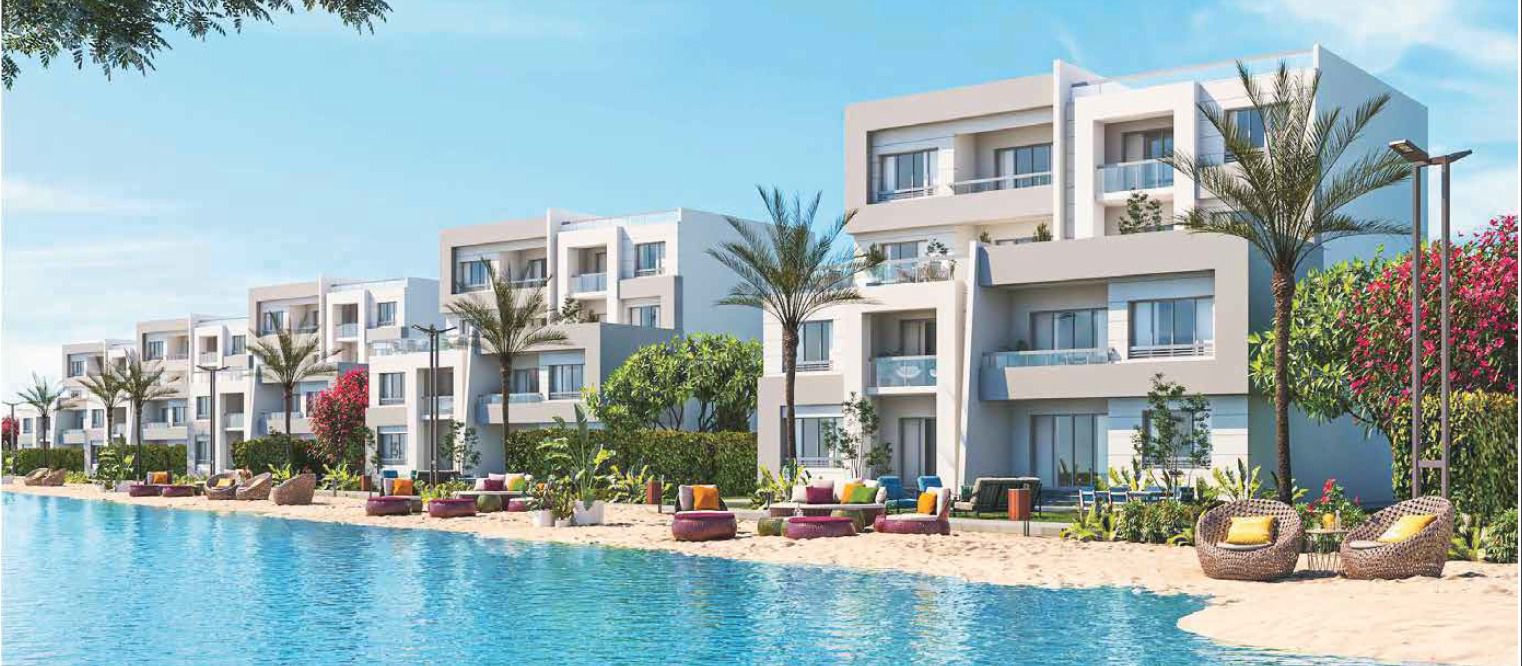 Real Mark to Market Ariba Coastal Units at Egypt Expo in Saudi Arabia ...