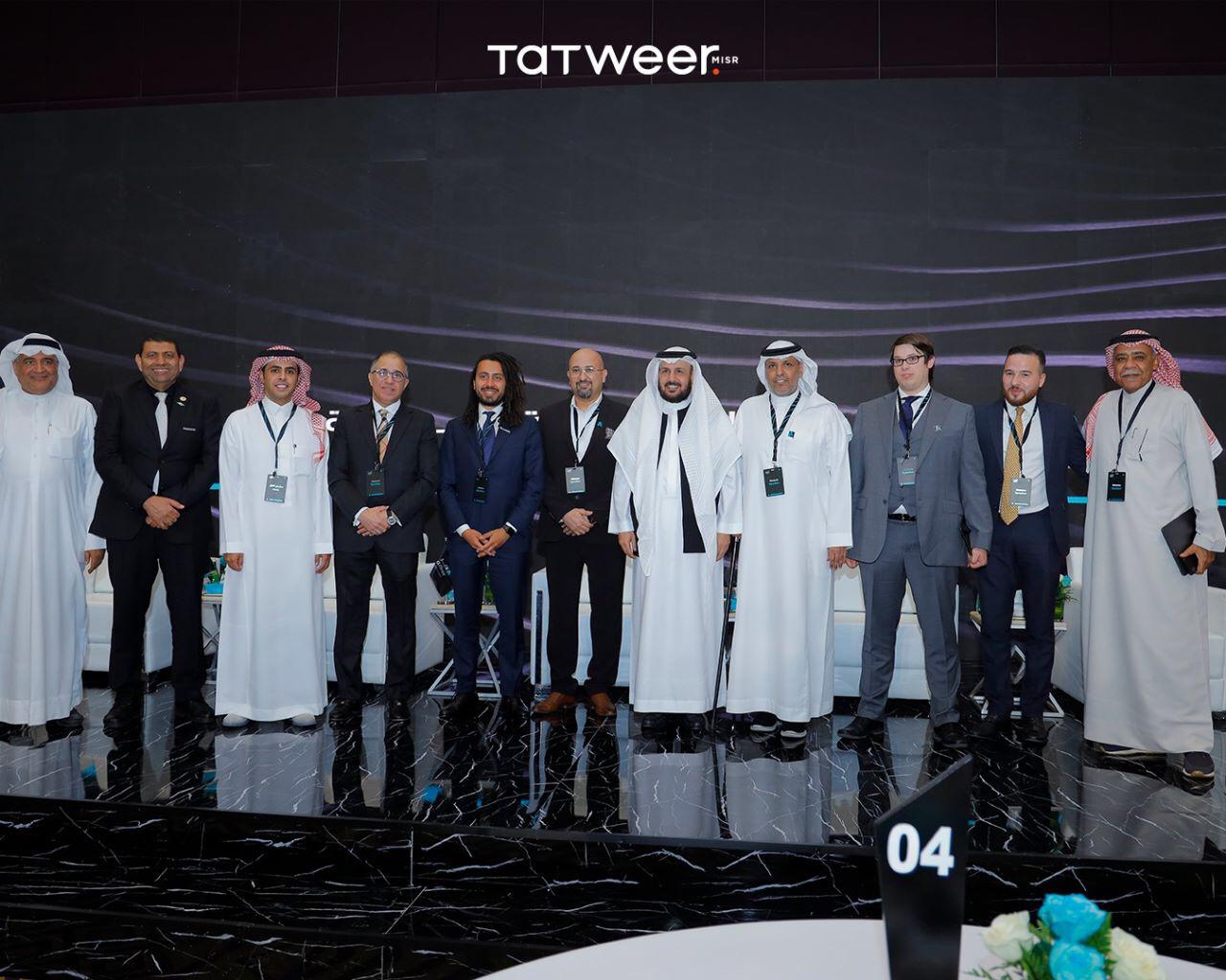 Tatweer Misr Extends Reach to Saudi Real Estate Market | INVEST-GATE