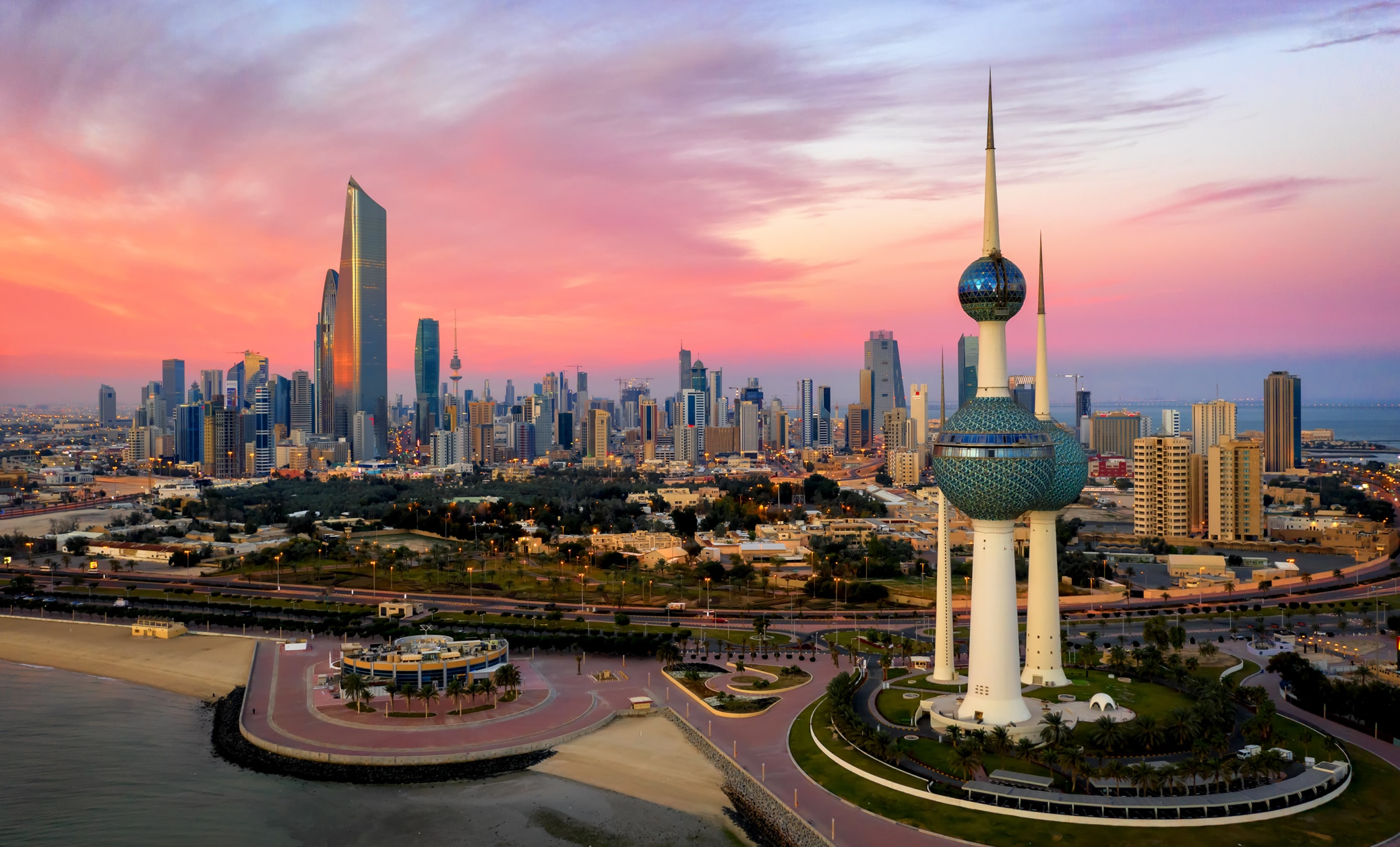 Kuwait Families Build Children Houses due to Rental Crisis | INVEST-GATE