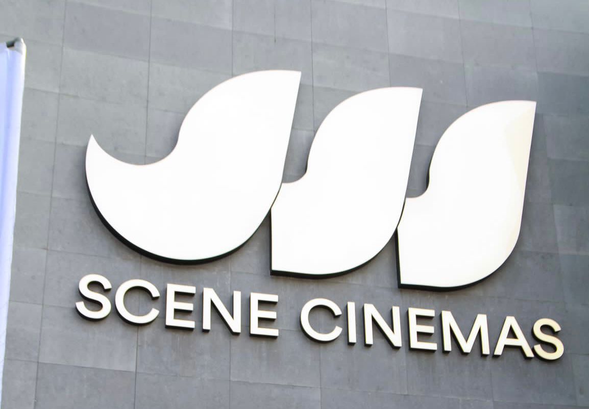 MARAKEZ, Scene Cinemas Unveil the Cinematic Experience in District Five ...