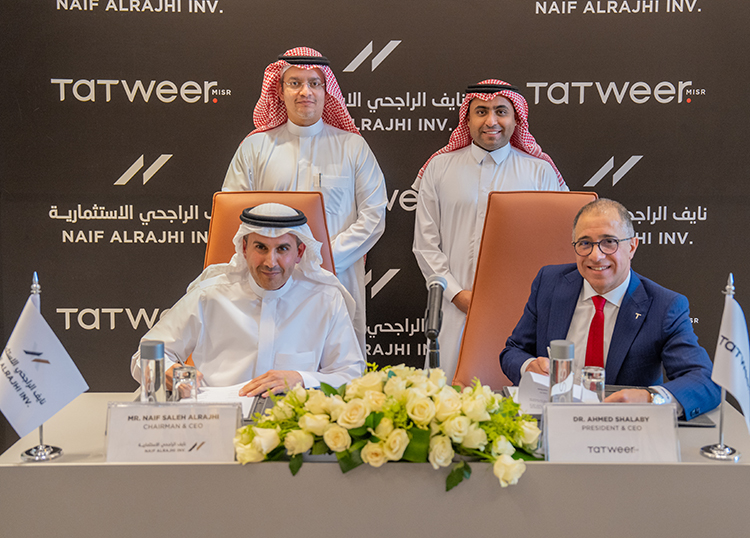 Tatweer Misr Goes Extra Mile in Global Property Development | INVEST-GATE