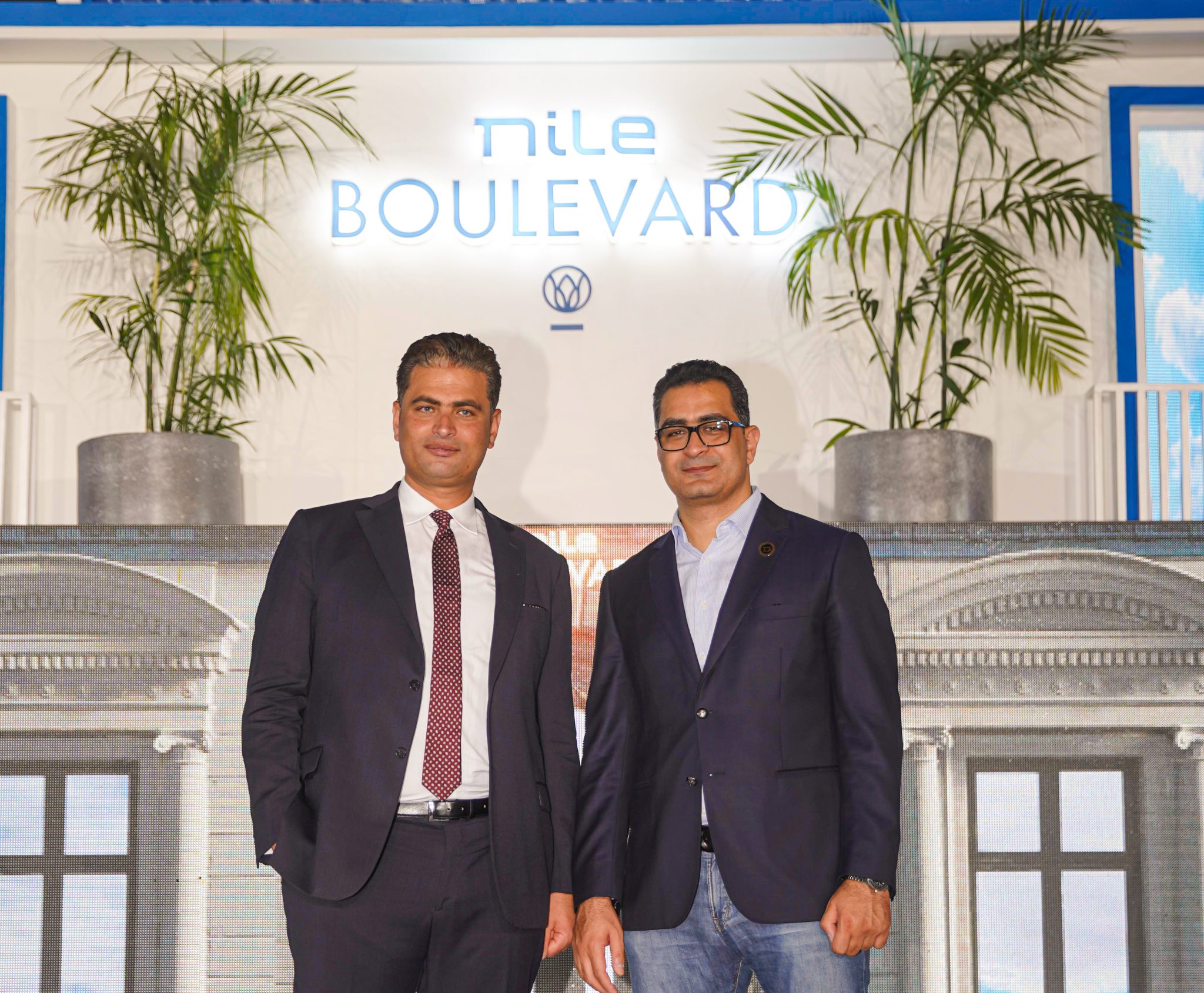 Nile Developments Launches Its Latest Project “Nile Boulevard” Offering ...