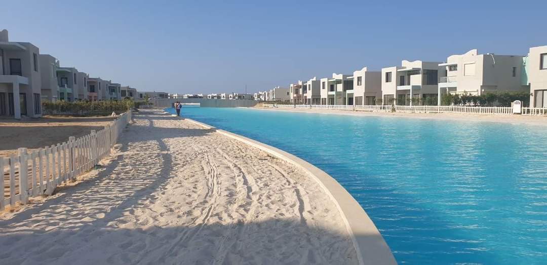 Maxim Development to Resume Work on Bo Islands Sidi Abdel Rahman ...