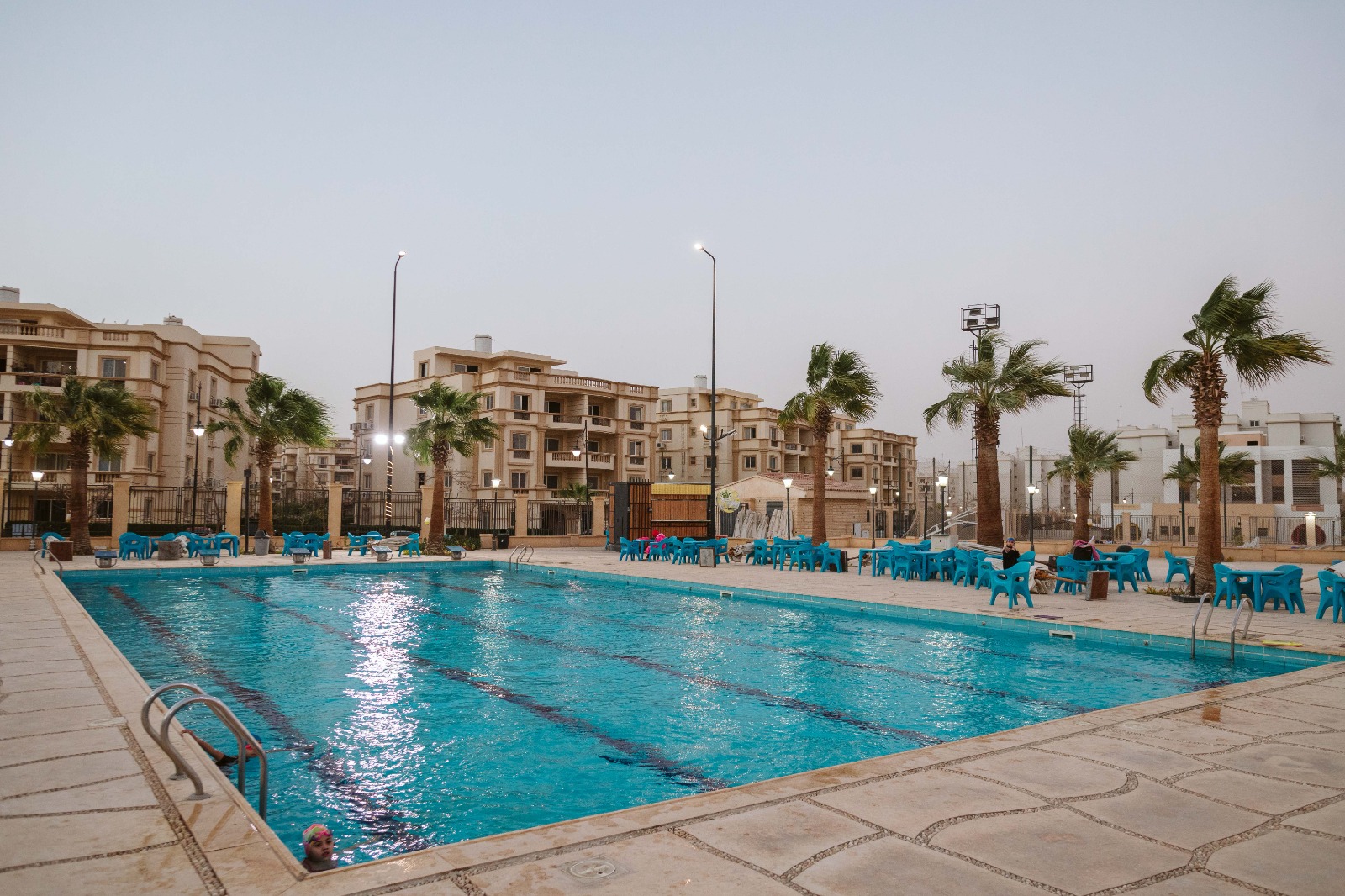 Beta Sporting Club Launches Summer Social and Sports Program | INVEST-GATE