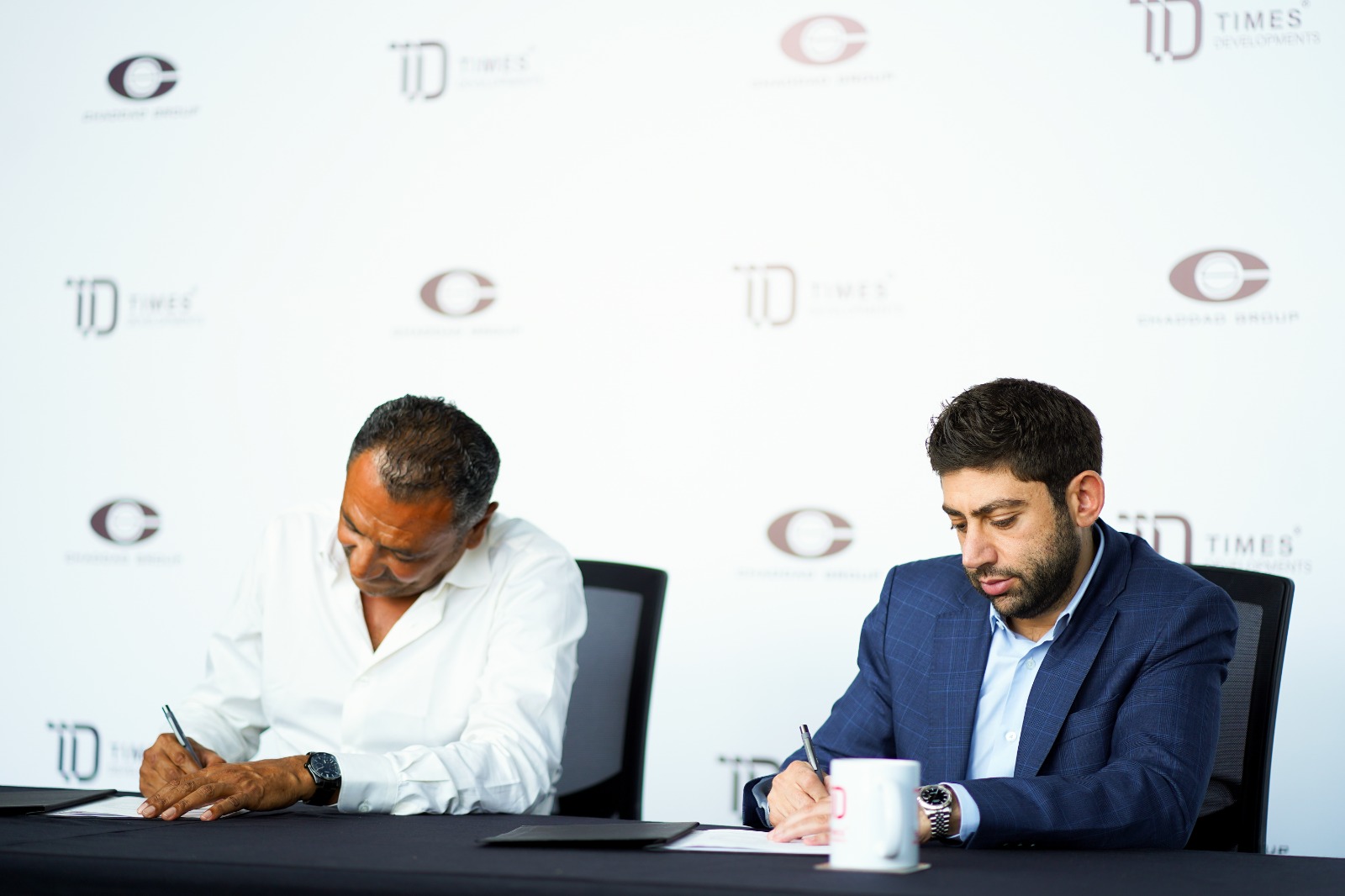 Times Developments, Shadad Group Partner for ASTER Project | INVEST-GATE