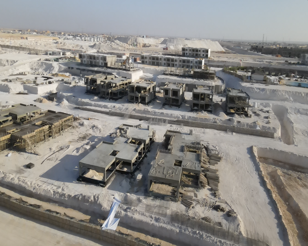 M squared Achieves 40% Milestone in Phase I of Masyaf Ras AlHekma ...