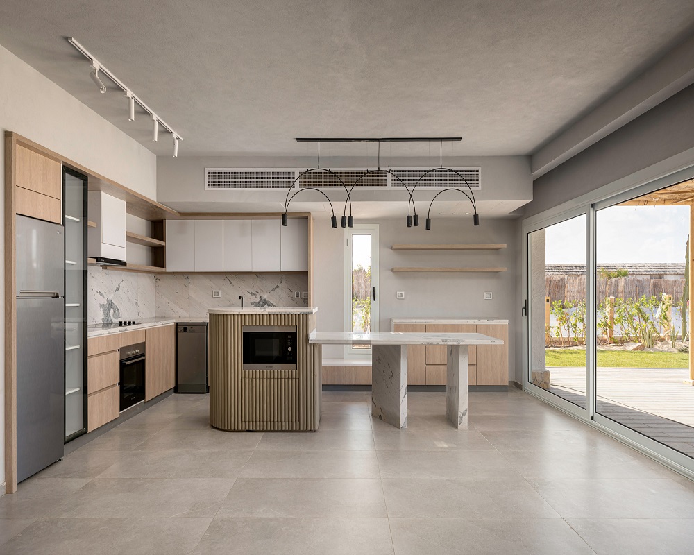 M squared Achieves 40% Milestone in Phase I of Masyaf Ras AlHekma ...