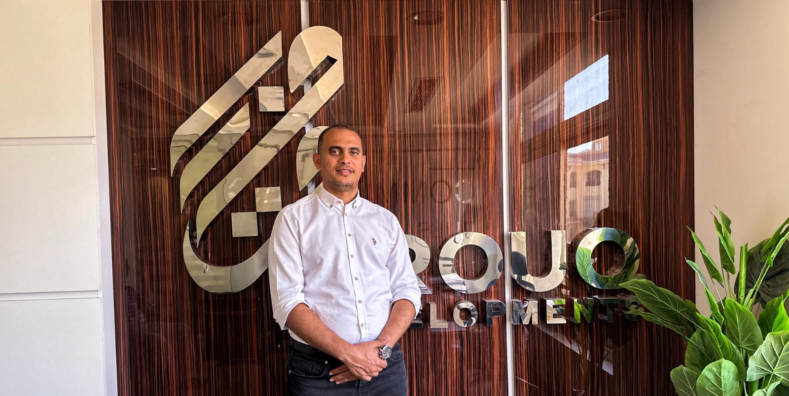 BROUQ Developments To Launch EGP 7 Bn Projects in NAC During 2023 | INVEST-GATE