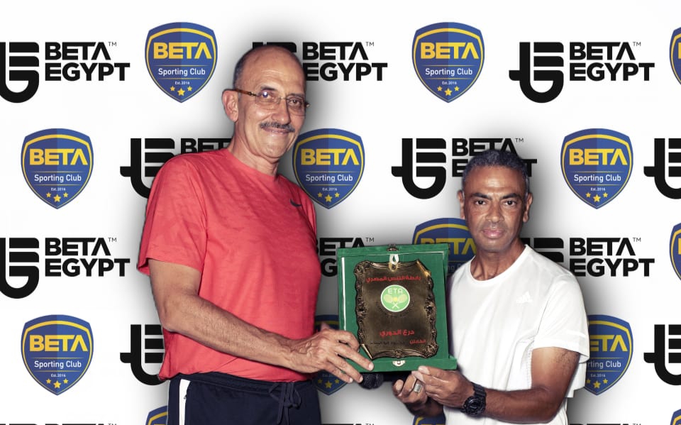 BETA Sporting Club Triumphs: Back-to-Back Wins in Tennis Association League | INVEST-GATE