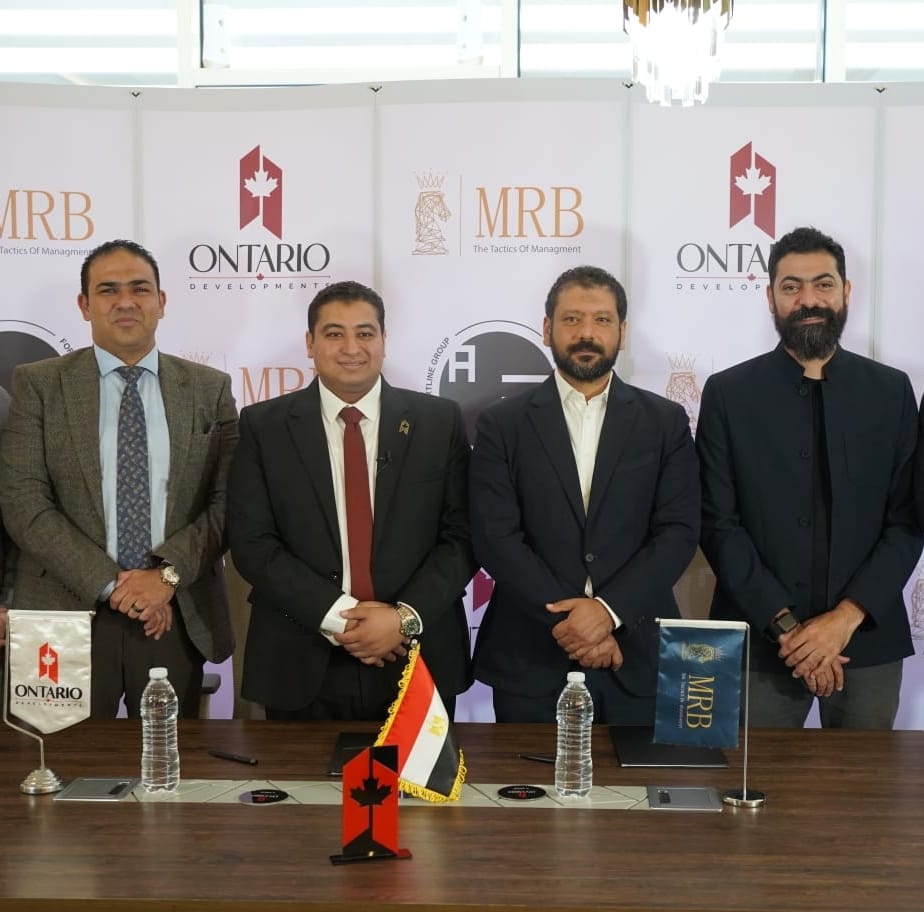 Ontario Developments Partners with MRB, Art Line | INVEST-GATE