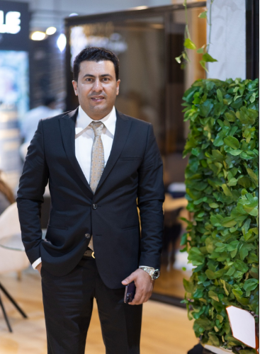 Khaled Sabry Holding Hits High Sales in Rosail City Project, Celebrates ...