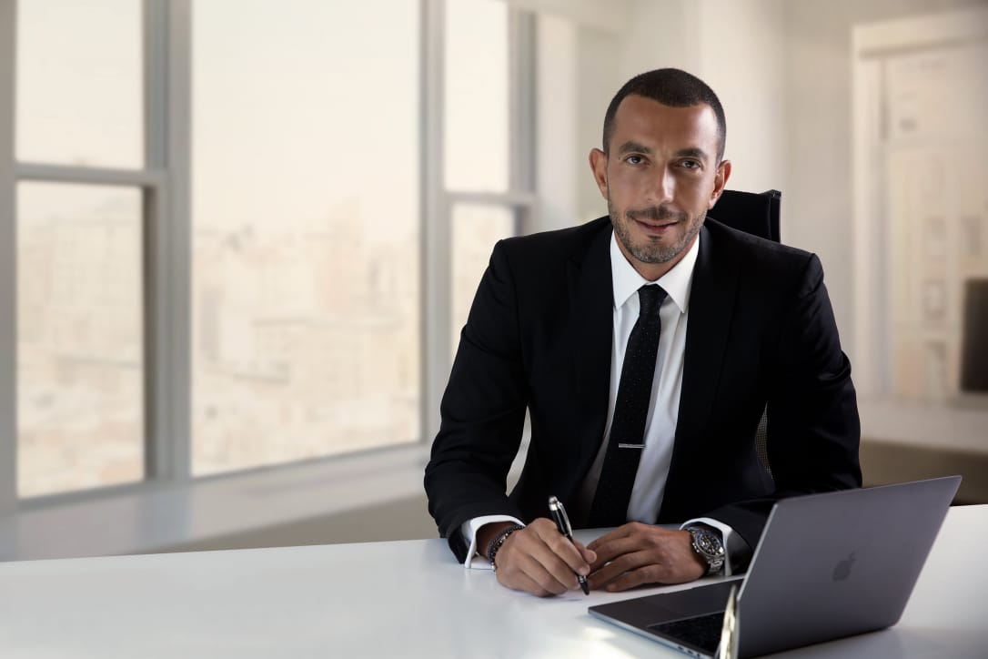 Inertia Egypt CEO: Accelerating Swift, Efficient Execution of Our ...