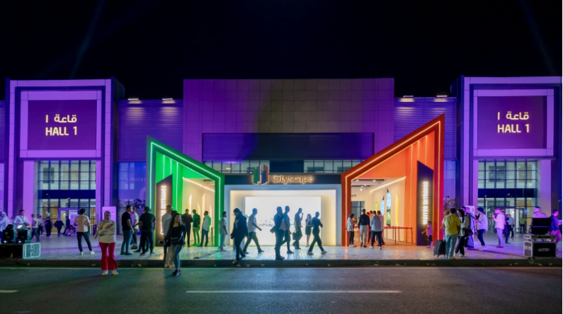 Cityscape Egypt Announces the Sponsors of its 12th Edition in 2023 ...