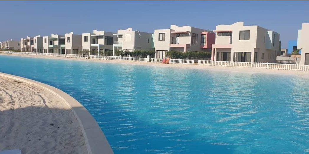 Maxim Developments Secures Ministerial Approval for Bo Islands, North ...