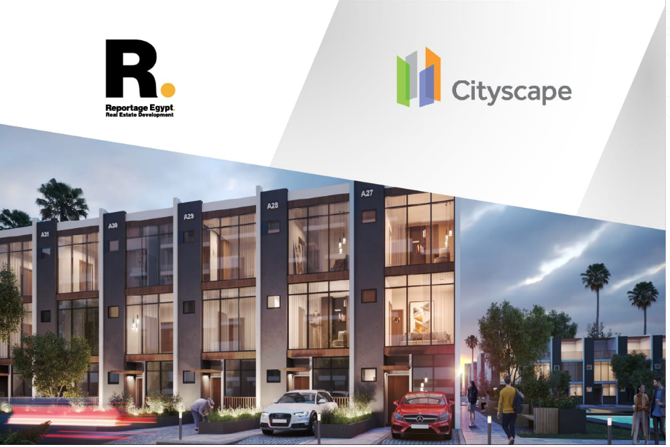 Reportage Egypt Presents Exclusive Offers in Cityscape 2023 | INVEST-GATE
