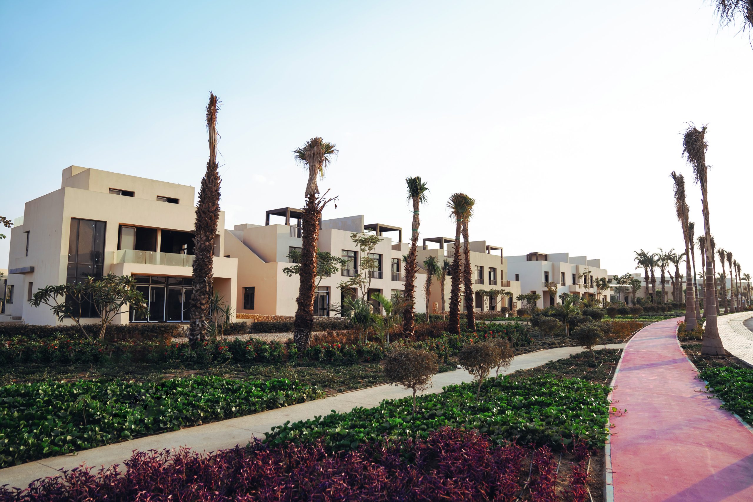 O West City: The Ideal Destination for Unique Modern Sophistication ...