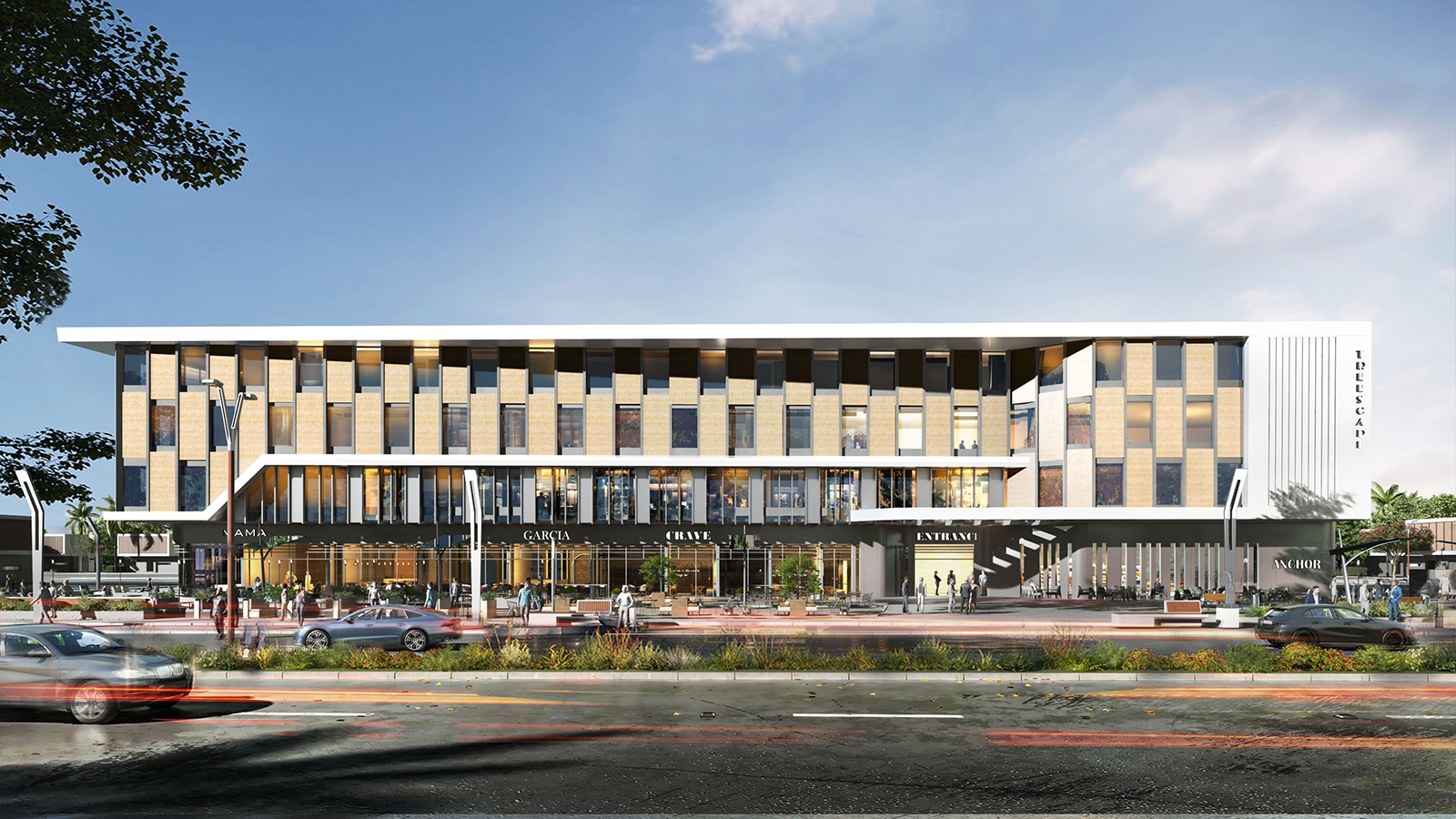 IGI Developments Unveils Ready-to-Move and Under-Construction Units at ...