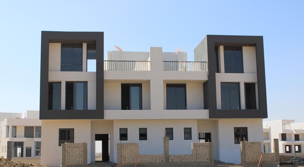 Cairo Capital Developments to Deliver First Phase of Lake West 1 Project by End of 2023 | INVEST ...