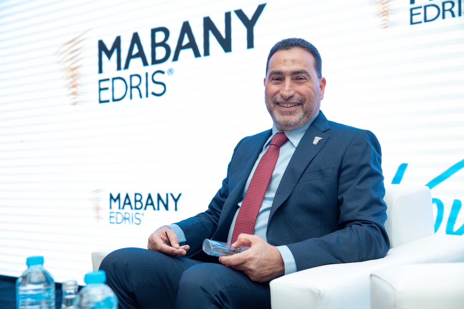 Cityscape Highlights KSA 2030 Goals: Mabany Edris Chairman | INVEST-GATE