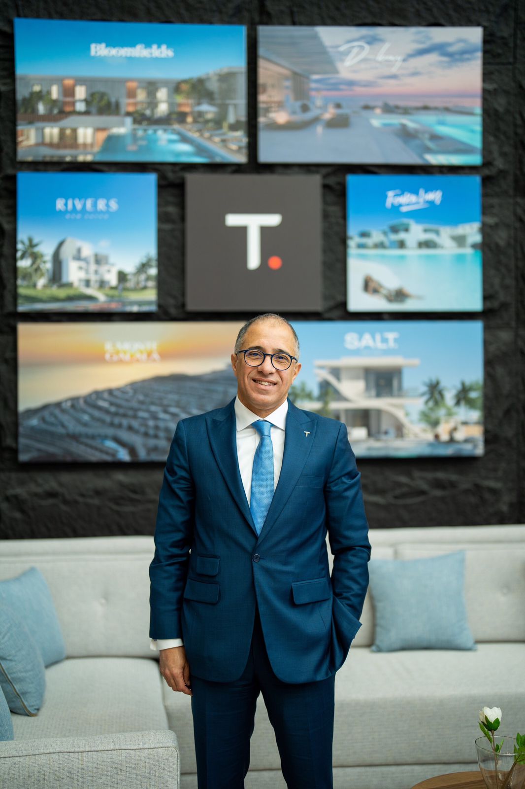 Tatweer Misr Achieves Record Sales of EGP 12 Bn in H1 2023 | INVEST-GATE