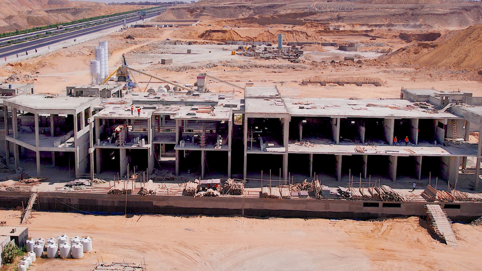 Valda Developments To Start Delivery in ROVE Project in 2024 | INVEST-GATE