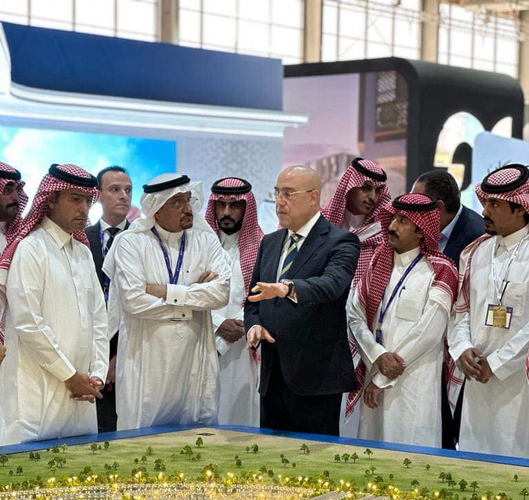 Housing Minister Participates in Inauguration of Cityscape Exhibition ...