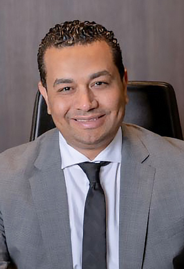 A Unique Developer Who Founded and Led The Successful Path of A Group ...