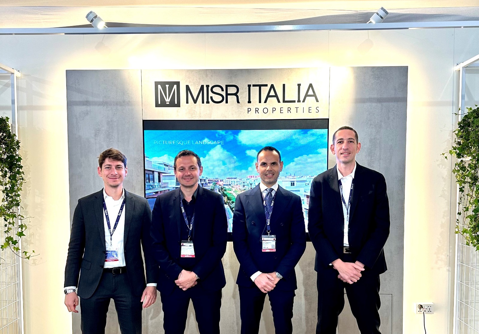 Misr Italia Properties Achieves Exceptional Results in H1 2023 with 71% ...