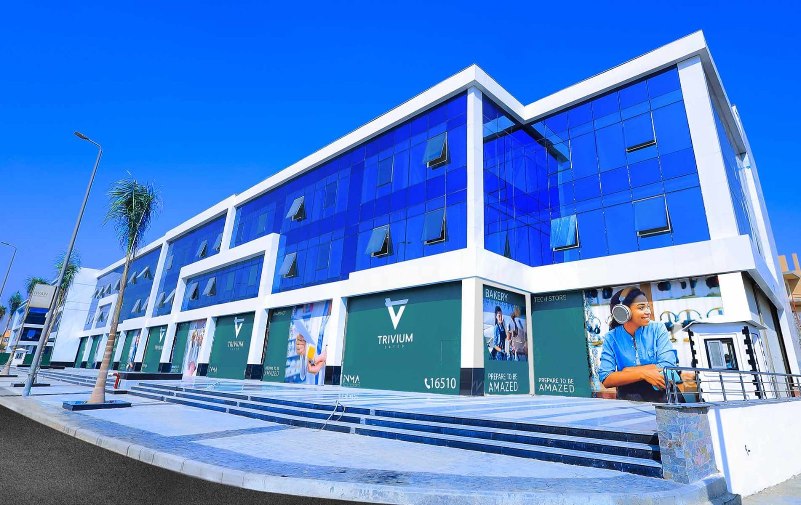 INMA Developments to Open Trivium Zayed | INVEST-GATE