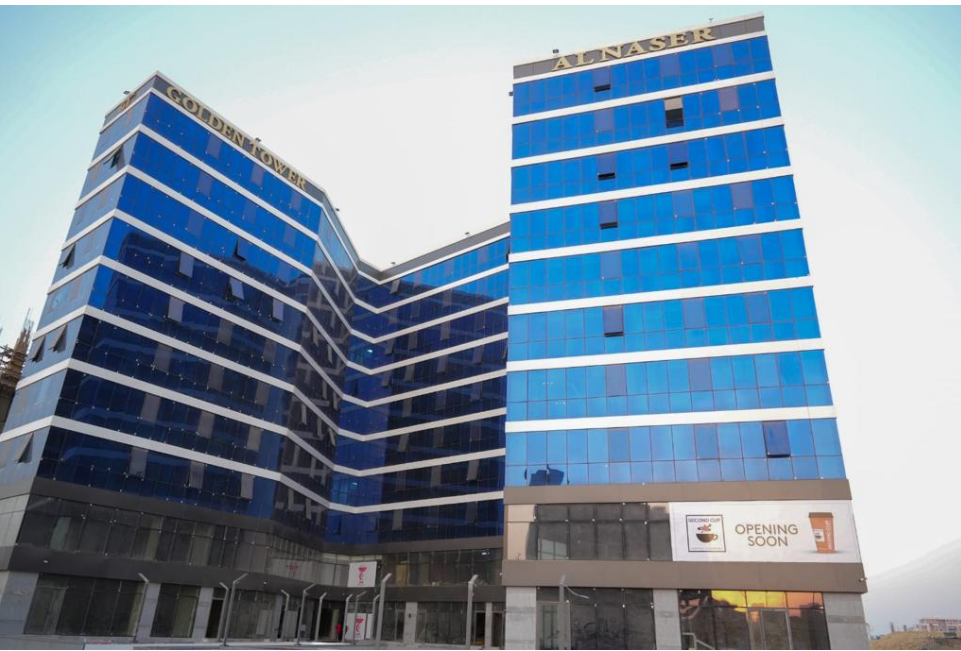 Al Naser Developments Begins Handover of Golden Tower 1 Units in NAC | INVEST-GATE