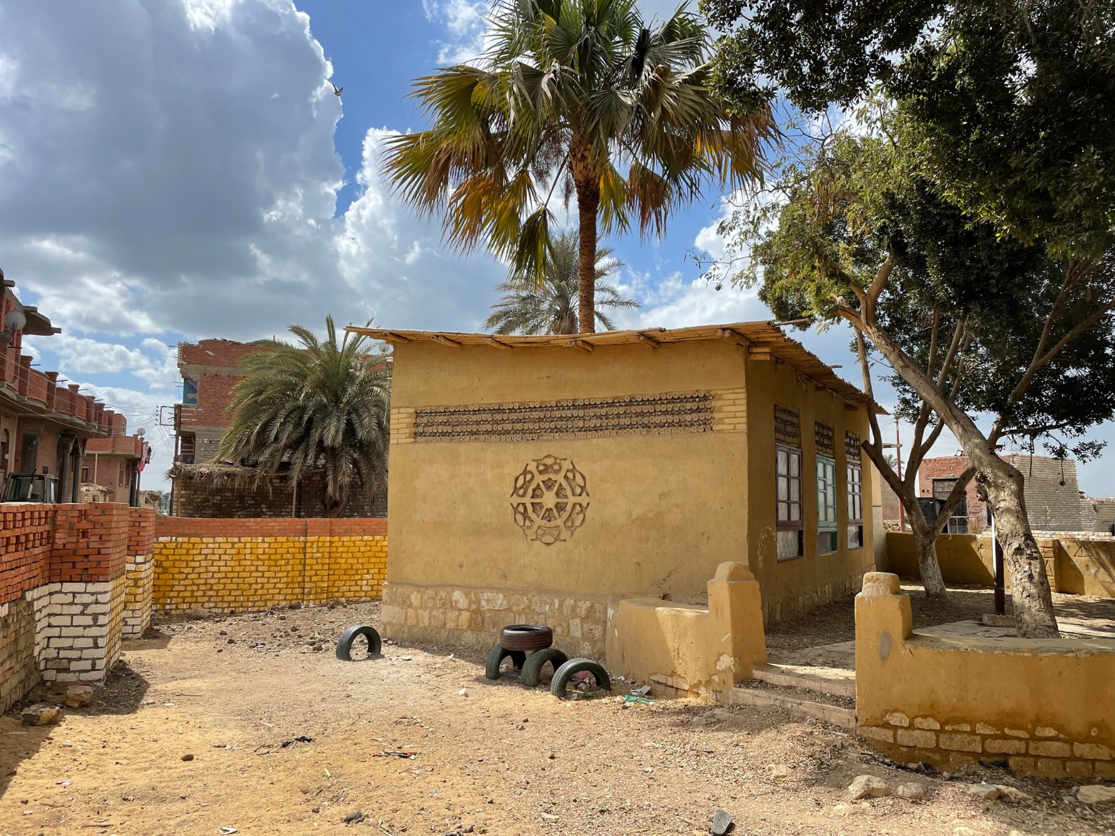 Holcim Foundation Unveils Finalists for Holcim Awards 2023, Including ...