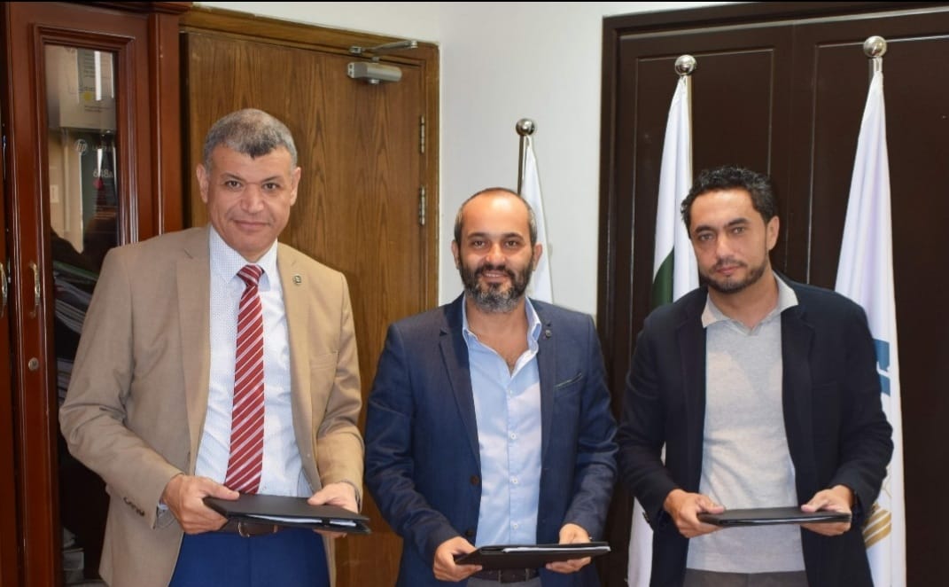 VAI Developments, Gascool Join Forces to Implement Central Air Conditioning With VRF System for ...