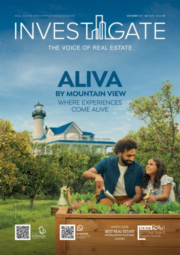 INVEST-GATE The Voice Of Real Estate