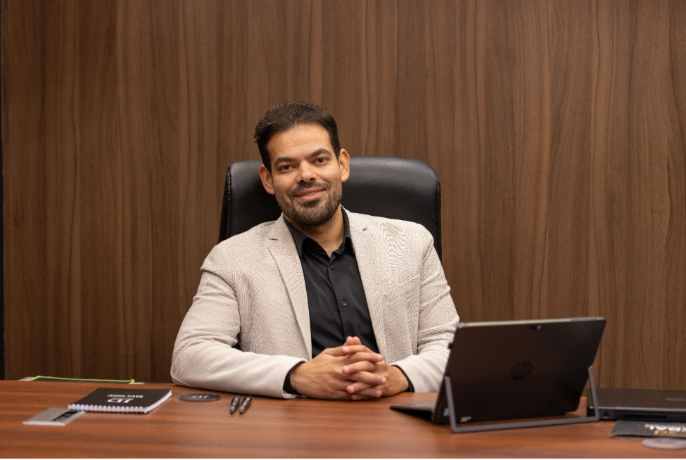 JD Holding Plans EGP 10 Bn Expansion into Egypt’s Real Estate Industry in 2024 | INVEST-GATE