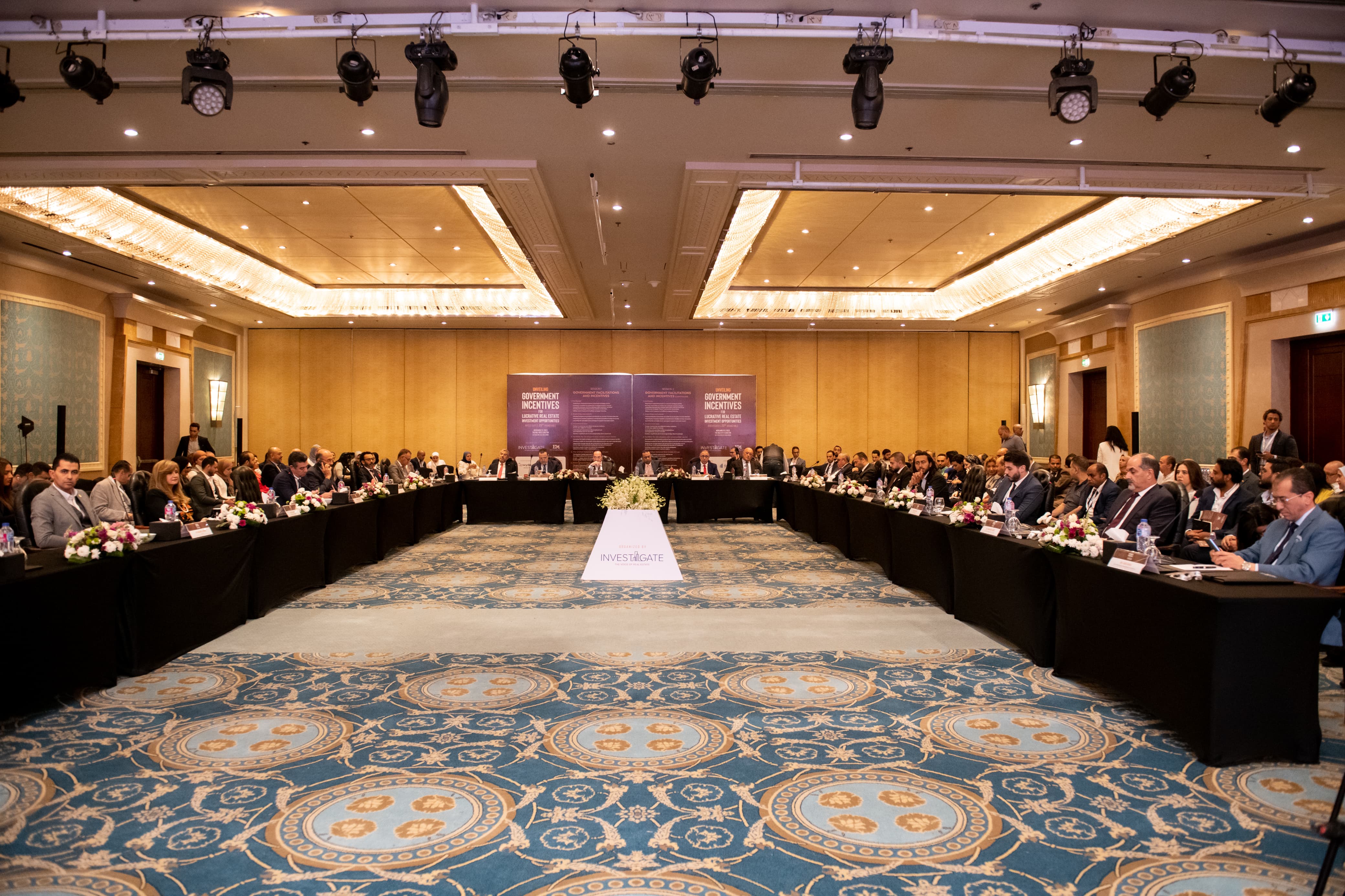 Invest-Gate Reviews Government Incentives and Promising Investment ...