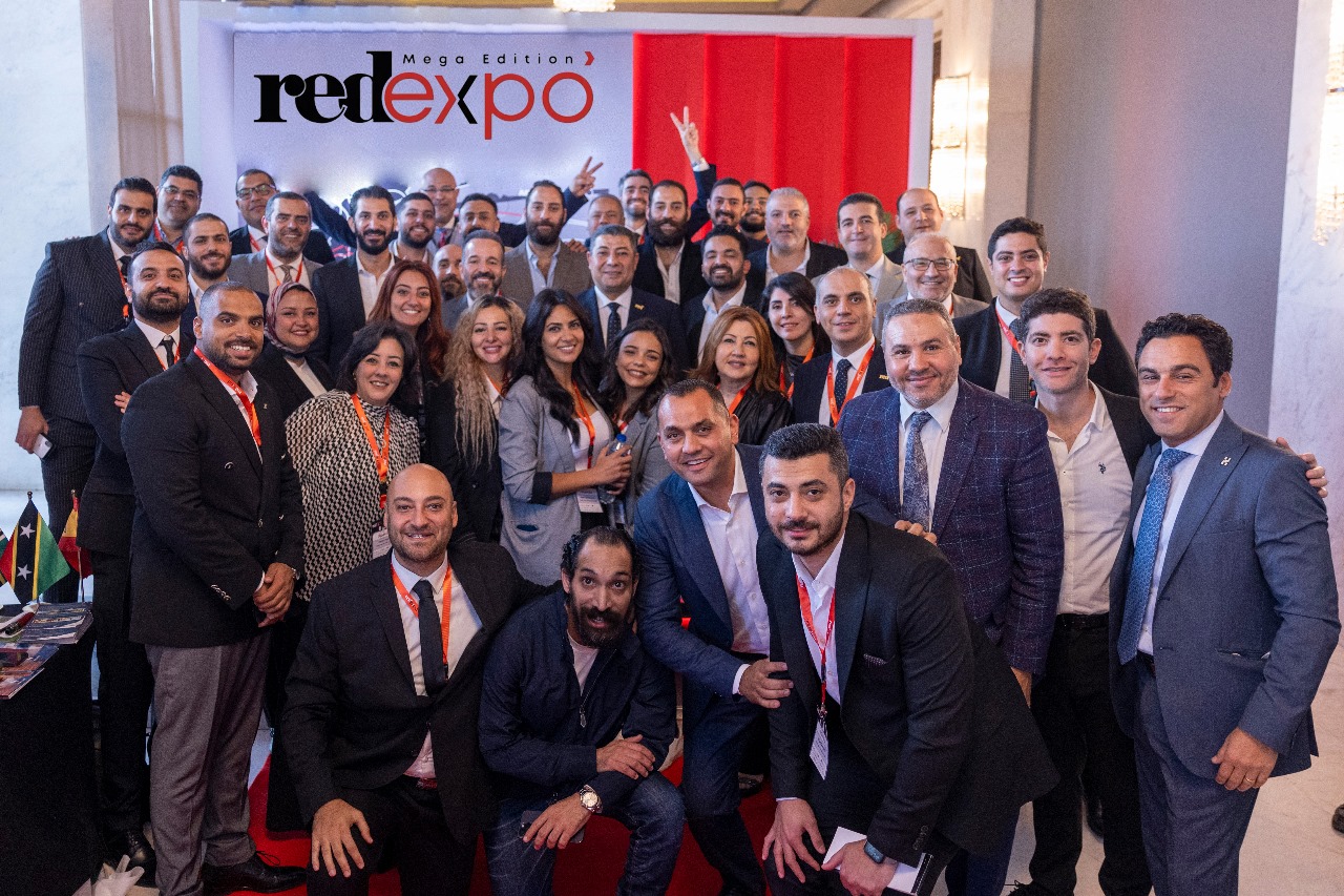 Real Estate Developers Laud Red Collaboration, Success of Red Expo ... Real Estate Developers Laud Red Collaboration, Success of Red Expo ...