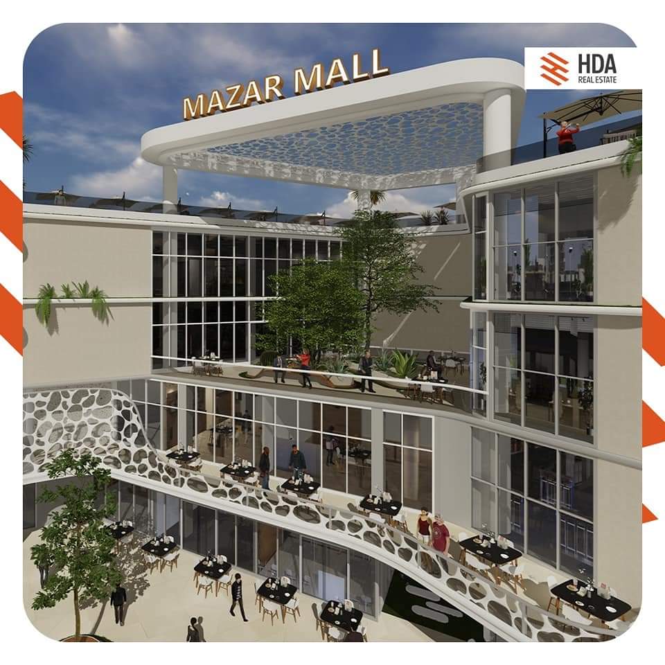 HDA Realestate Set to Launch New Project in Q1 of 2024 | INVEST-GATE