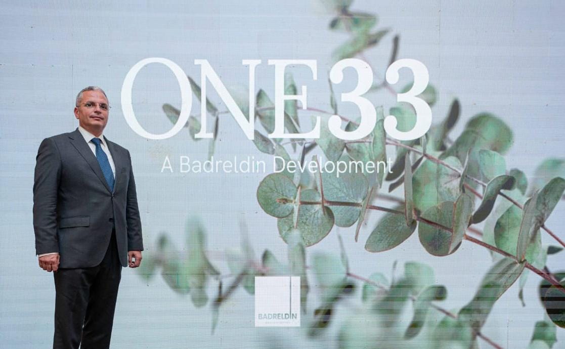 Badreldin Developments Launches ONE33 Project in Sheikh Zayed City | INVEST-GATE