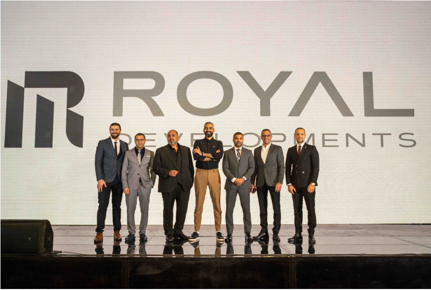 Royal for Real Estate Investment Wraps Up 2nd ‘M Power’ Session with ...