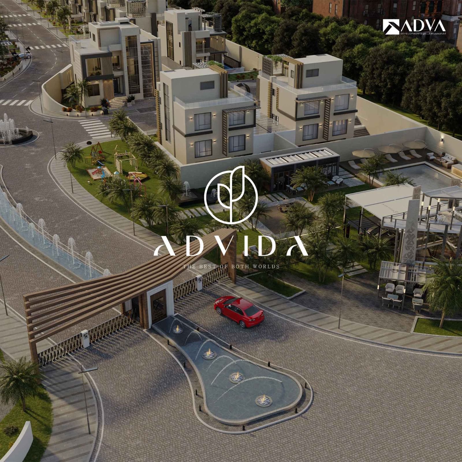 ADVA Developments Wraps Up 1st Phase Sale of ‘ADVIDA’ Project, Totaling EGP 800 Mn | INVEST-GATE