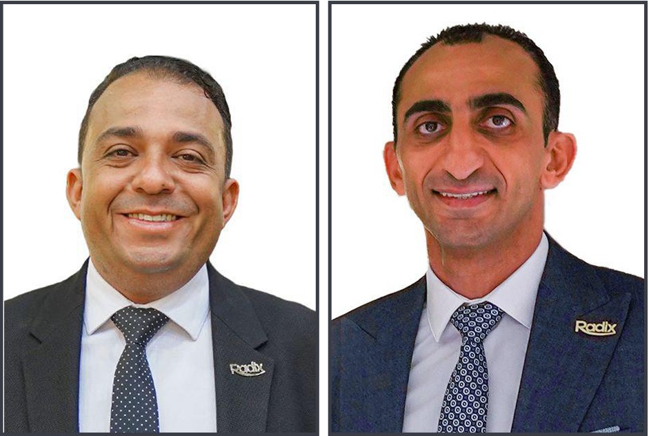 Radix Development Obtains Ministerial Decision for Ray Residence ...