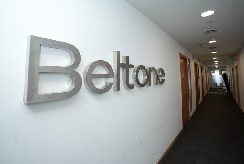 Beltone Holding Trio Unveils EGP600 Mn Deal to Supercharge Egyptians ...