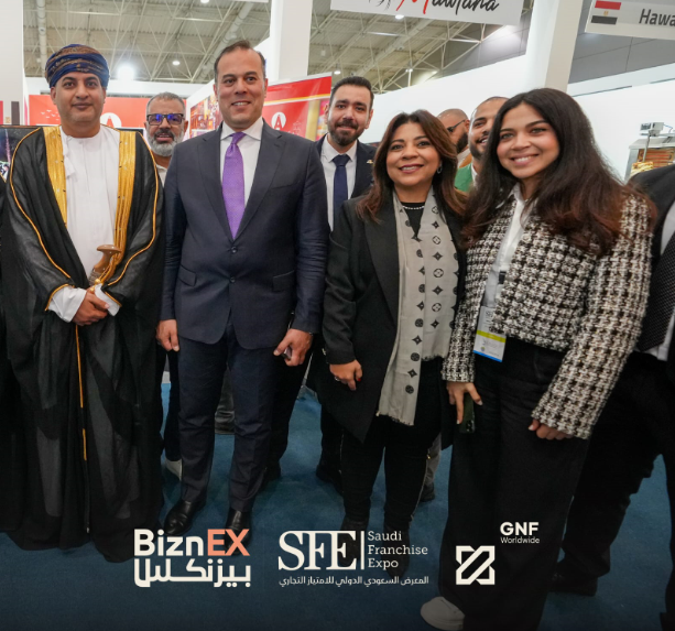 Exploring Investment Potentials: BiznEX 6th Edition Launched in KSA by the Ministry of Supply ...