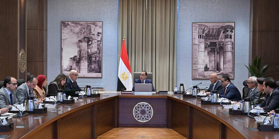 Prime Minister Reviews Development Plans for El-Dabaa Region | INVEST-GATE