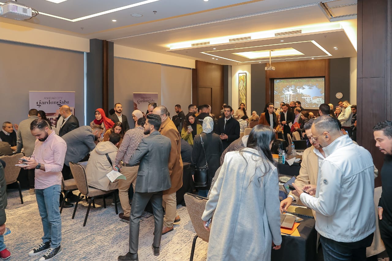 IGI Developments Successfully Sells Out 100 Units within 24 Hours in ...