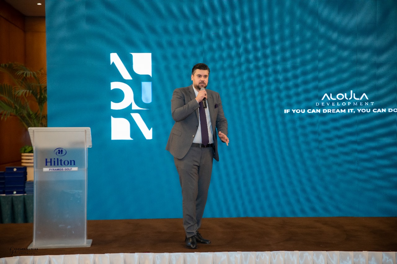 Al-Oula Development Launches ‘CLOUD’ Units in West Cairo Projects ...