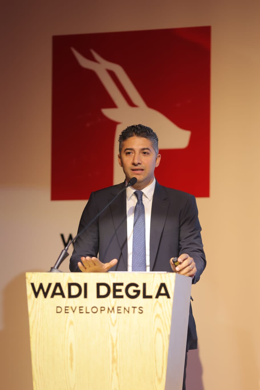 Wadi Degla Developments Bolsters Commitment to Efficiency, Strategic ...