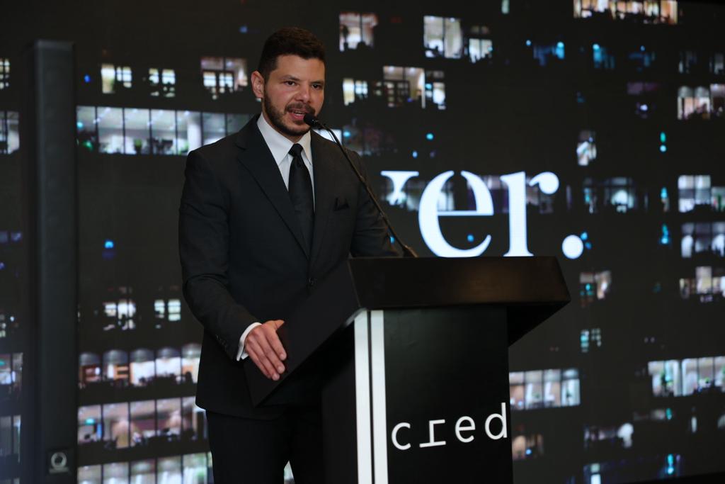 cred Launches “Ever New Cairo” Project with EGP 30 Bn Investment | INVEST-GATE