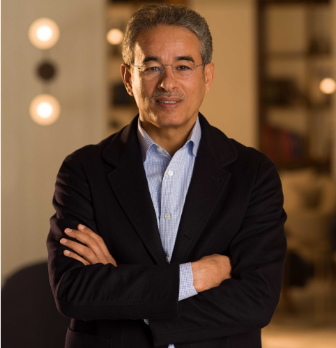 Mohamed Alabbar Reveals New Information About Binaa Al Bahrain: $4 Bn ...